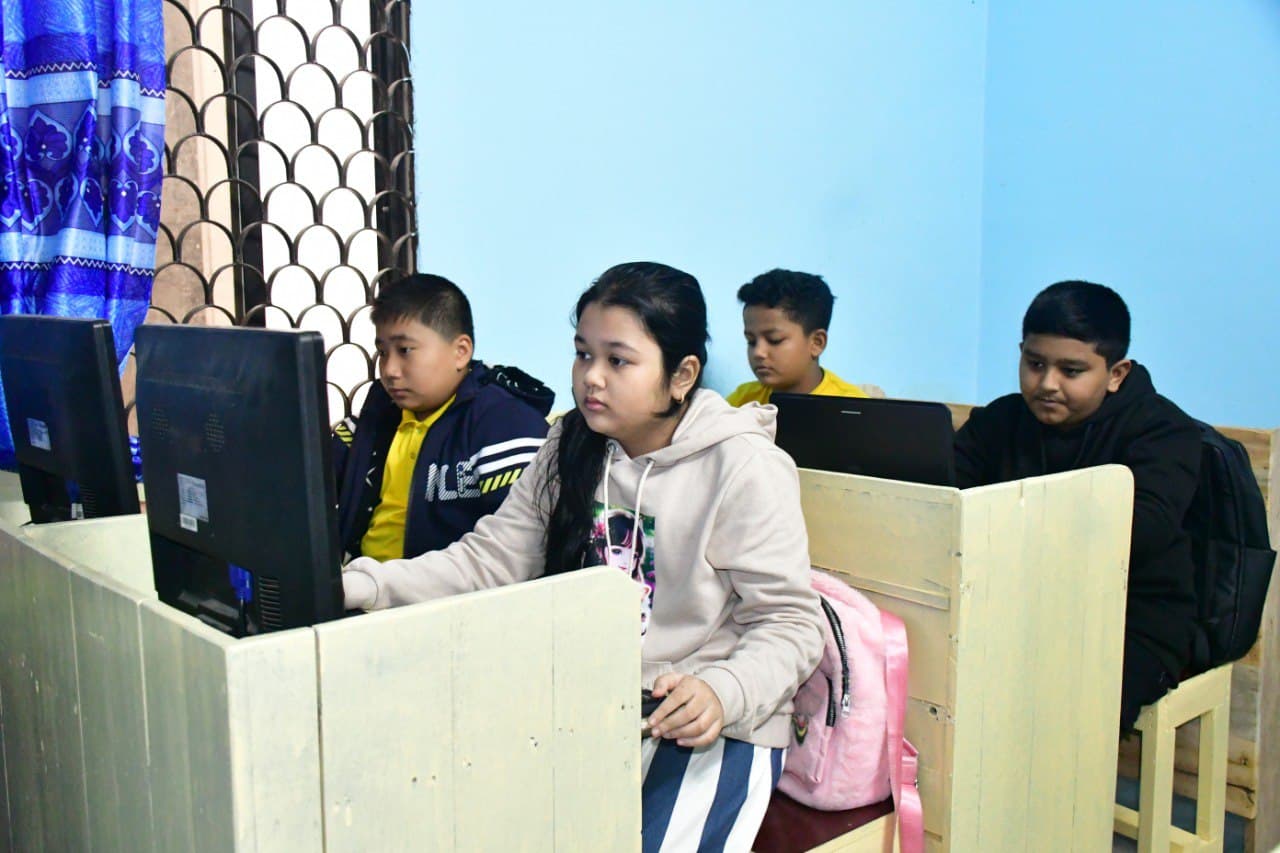 Edulife Kids || After School Program