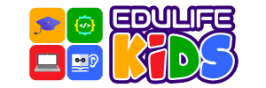 Edulife Kids || After School Program
